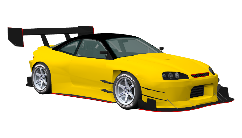 LFS - Files - Car Setup Detail - WE2