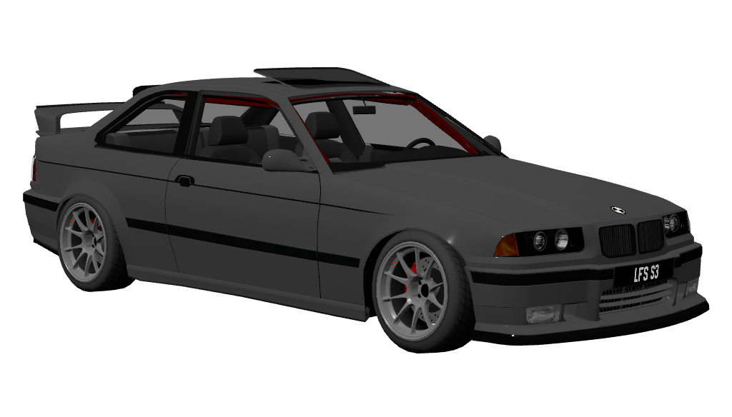 LFS - Files - Car Setup Detail - drift a