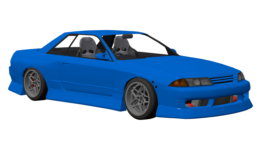 LFS - Files - Car Setup Detail - Yksl Drift