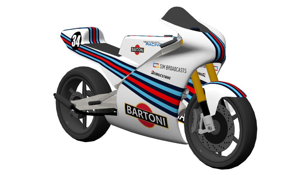 LFS - Files - Car Setup Detail - TSR 300 AS