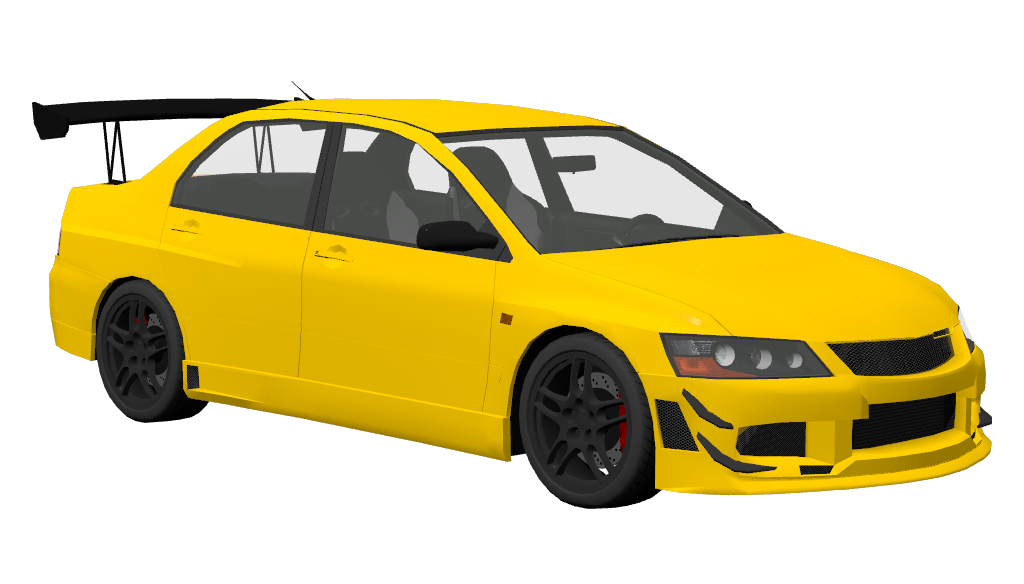 LFS - Files - Car Setup Detail - Yksl Street Set