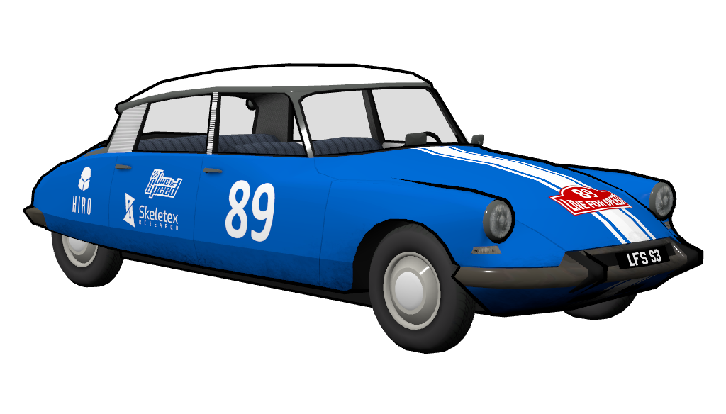 LFS - Files - Car Setup Detail - GT19_1963