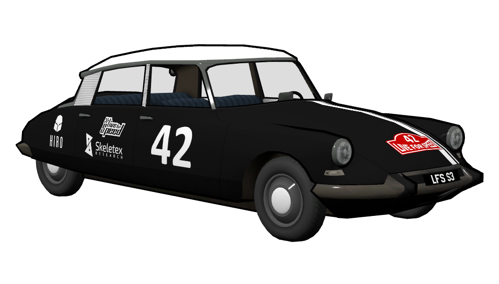 LFS - Files - Car Setup Detail - GT19_1963