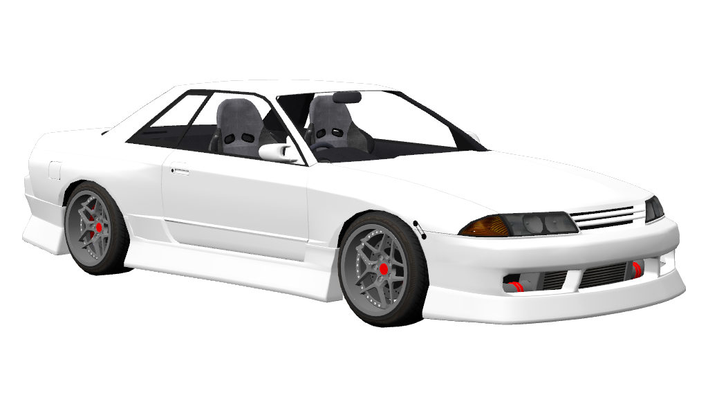 LFS - Files - Car Setup Detail - Yksl Drift