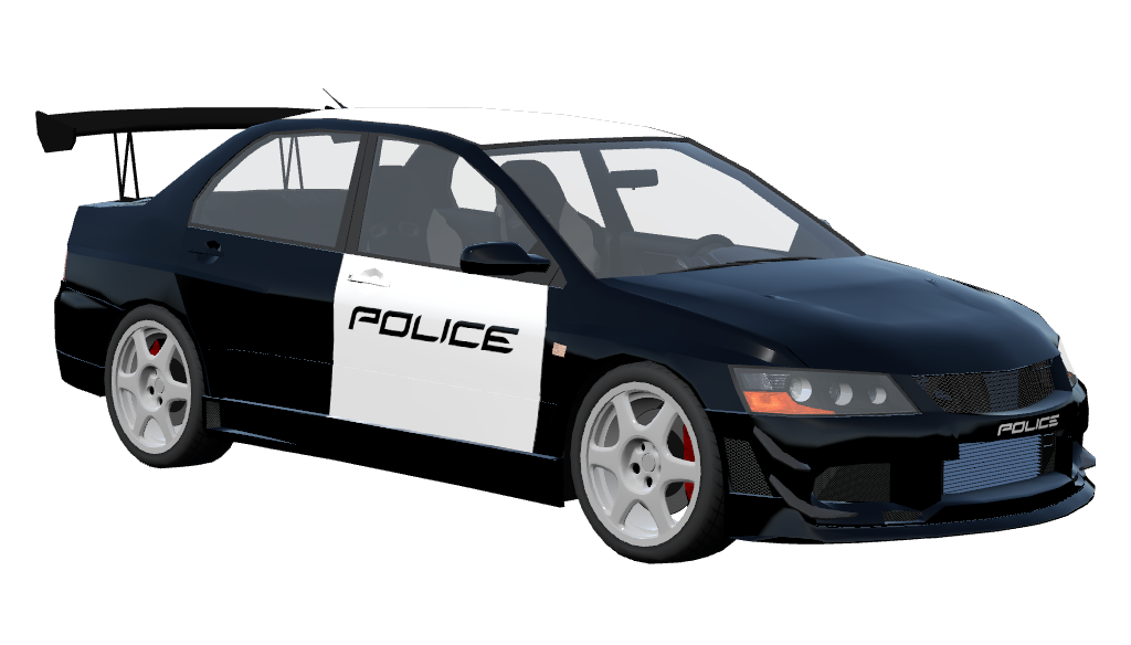 LFS - Files - Car Setup Detail - Yksl Street Set