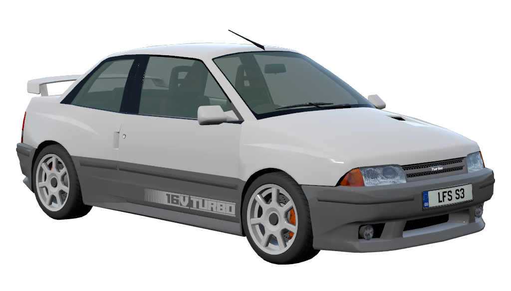 LFS - Files - Car Setup Detail - AS7_RACE