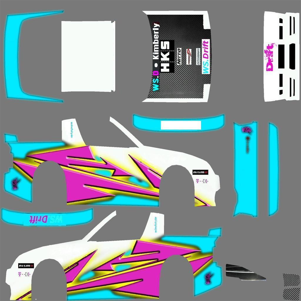 LFS Forum - XR Skins (All) - Page 191