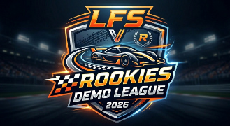 LFS - LFS ROOKIES DEMO LEAGHE 2026