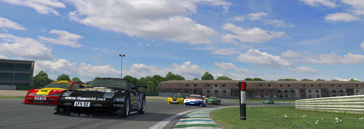 Lfs s2 0-6 b download - faascse