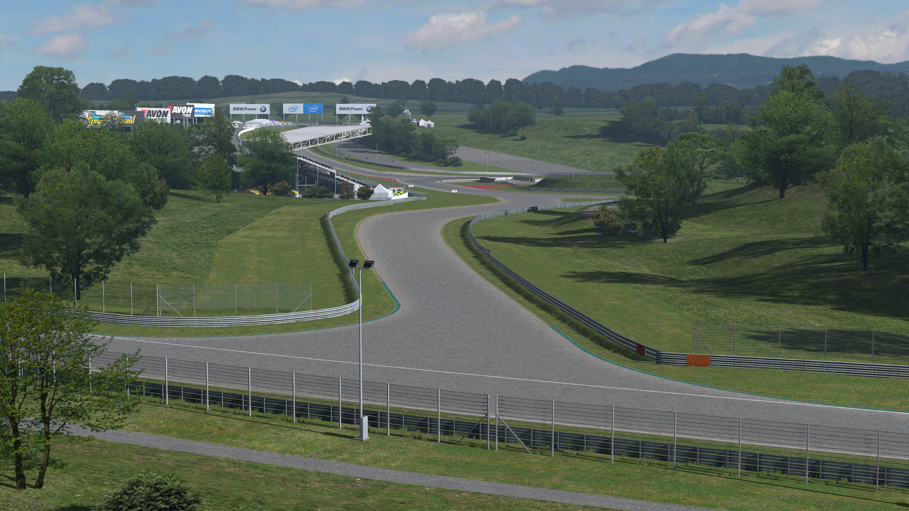 LFS - Content - Screenshots