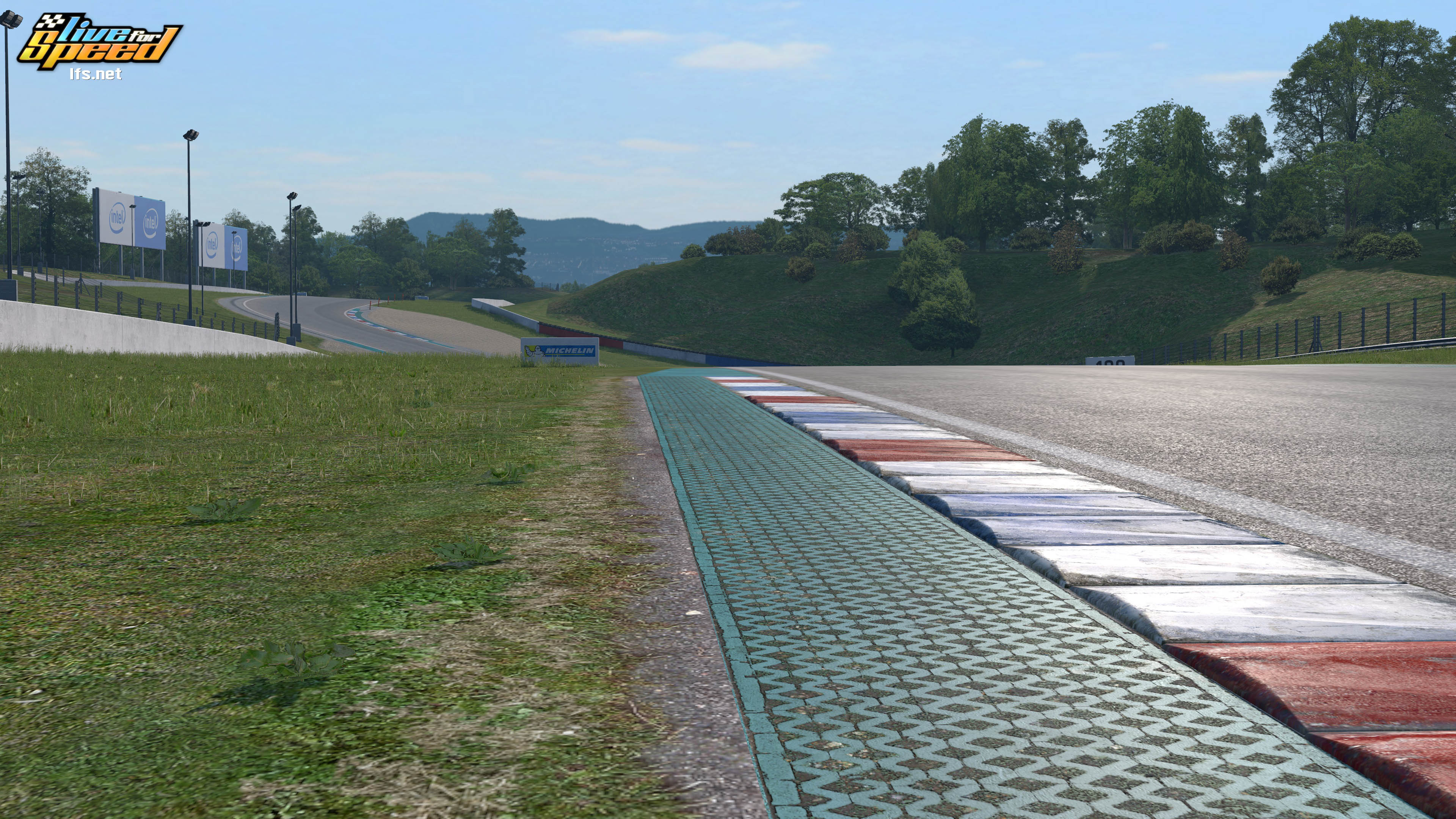 LFS - Content - Screenshots