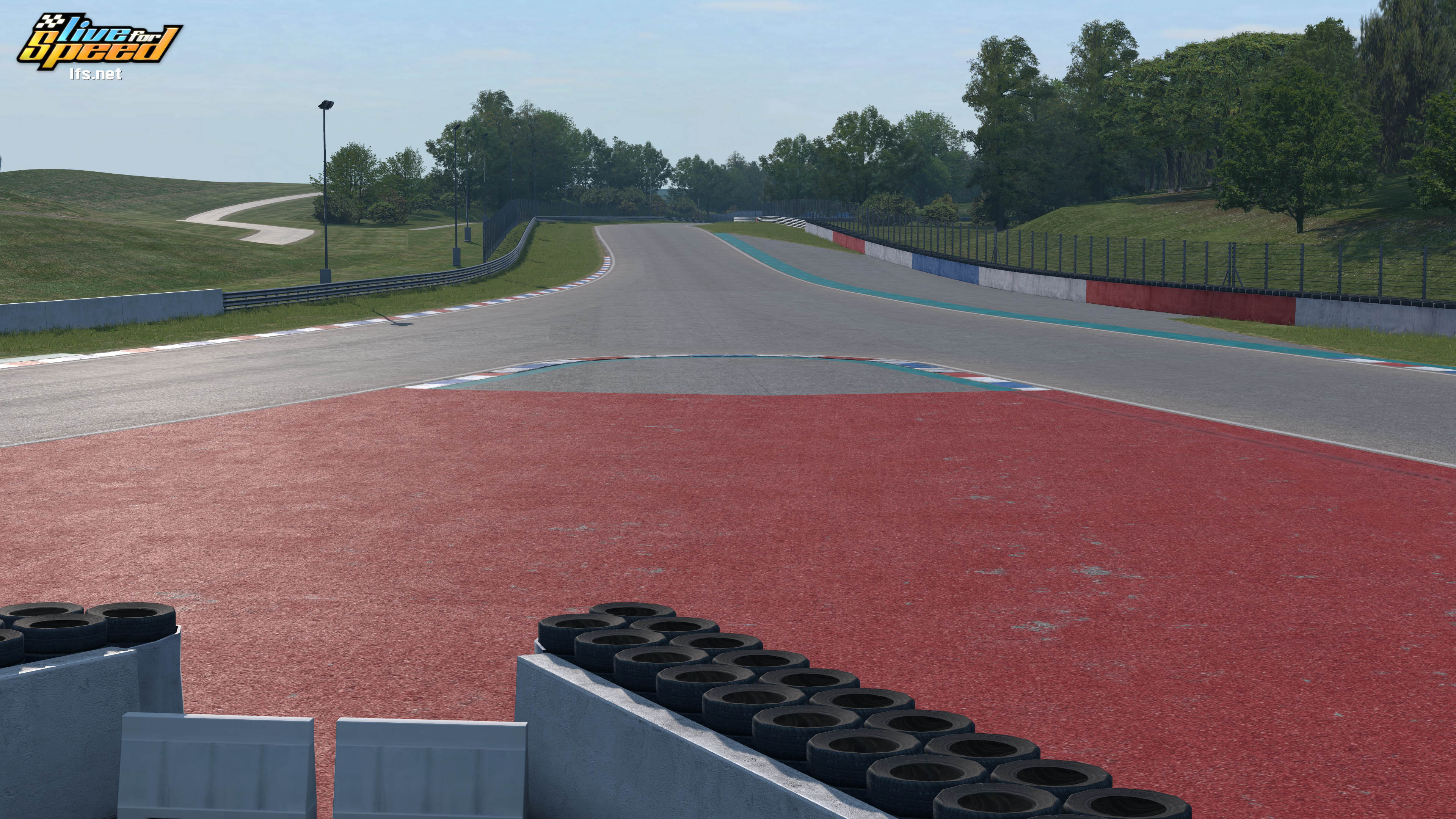 LFS - Content - Screenshots