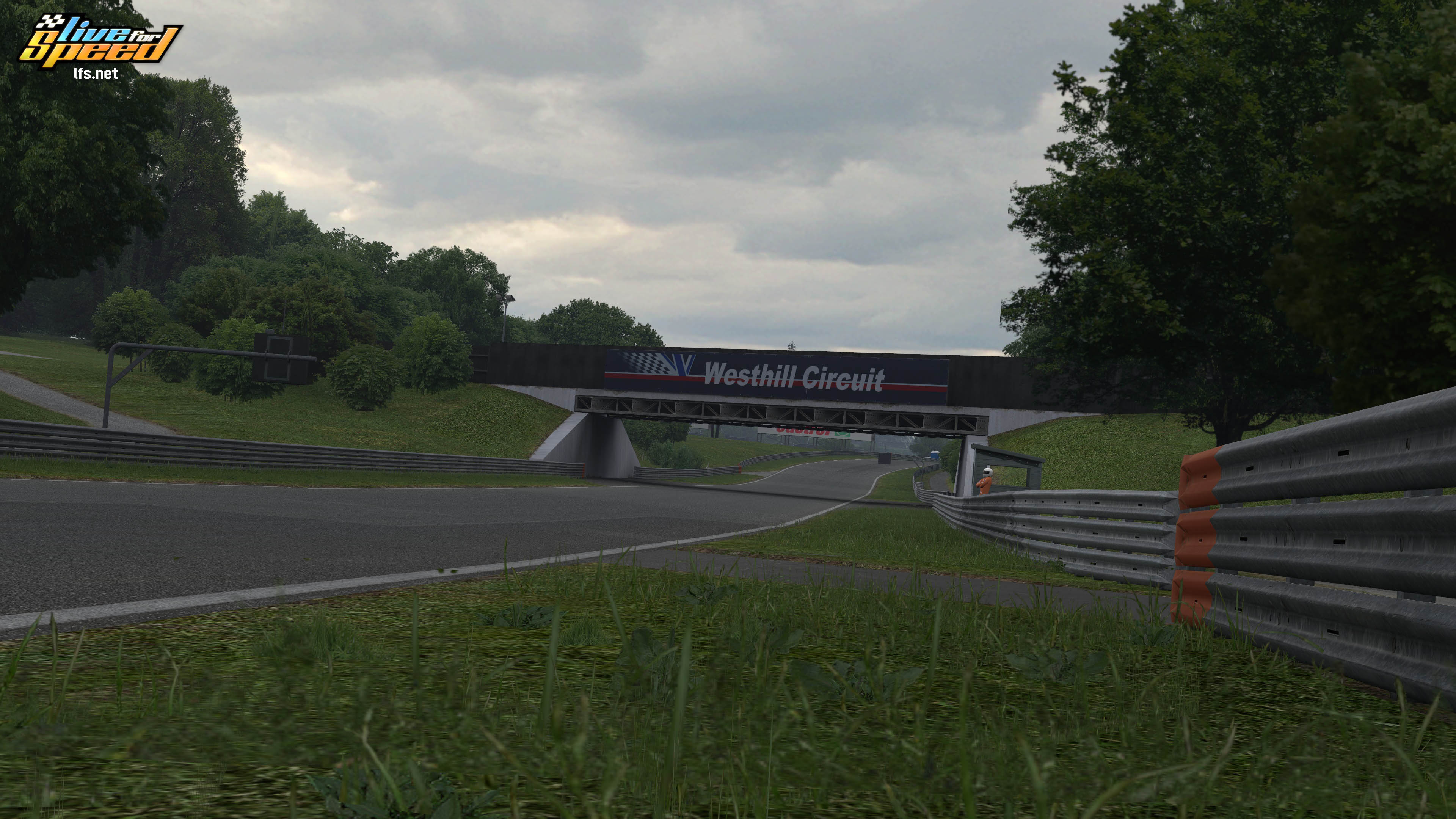 LFS - Content - Screenshots