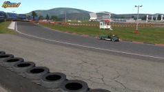 LFS - Live for Speed, Graphics Progress Report: Kyoto