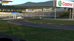 LFS - Live for Speed, Graphics Progress Report: Kyoto